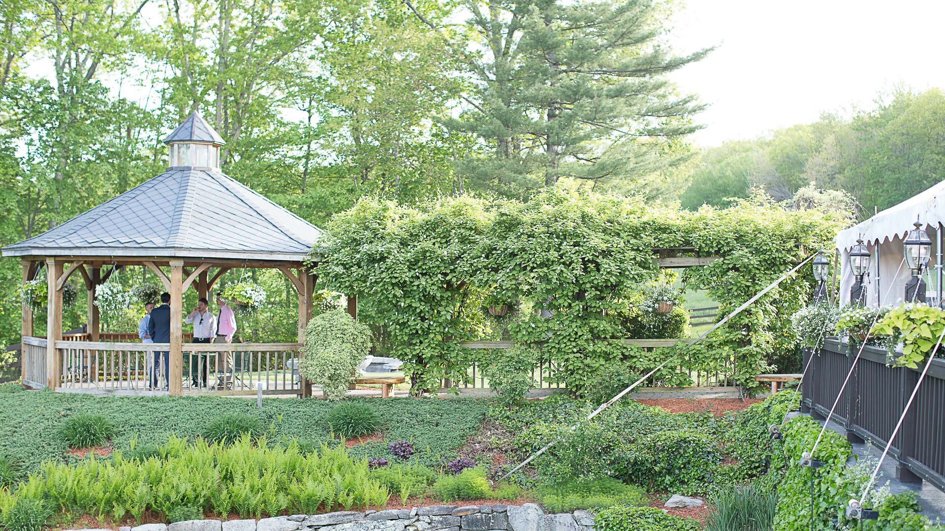 Fern Hill Barn: Rustic Meets Radiant | Spencer, MA's Premier Wedding Venue